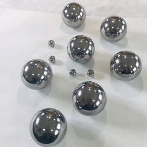 Large Solid Steel Balls factory, Buy good quality Large Solid Steel ...